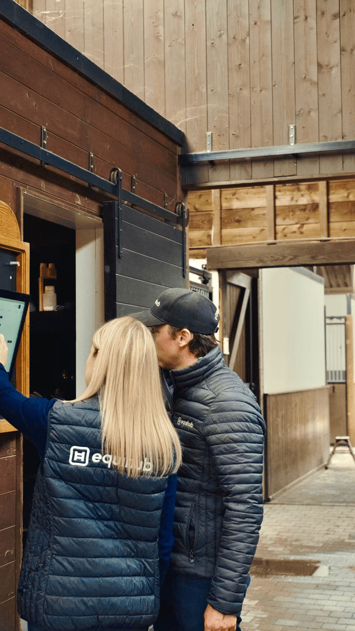 What Is Stable Management | Equihub | Equihub
